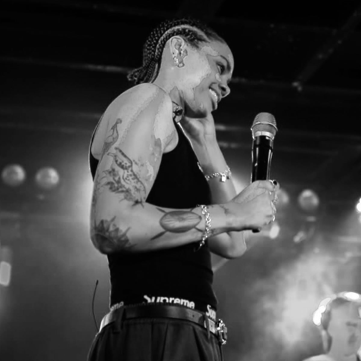 WOMEN IN FOCUS: JESS B – Stolen Girlfriends Club
