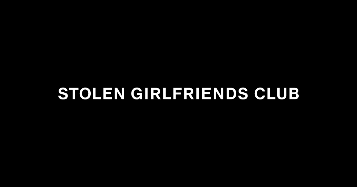 Stolen Girlfriends Club - Our Stores